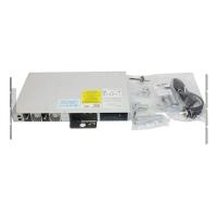 China Original Cisco C9200L-24P-4X-A Enterprise Switch with 24-port PoE+ and 4x 10G Uplinks Stackable Network Switch for sale