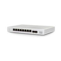 China Original New Cisco MS130-48P-HW MeraKis MS130-48P Cloud Managed 48GE 740W PoE Networking Switch for sale
