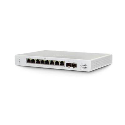 China Original New Cisco MS130-48P-HW MeraKis MS130-48P Cloud Managed 48GE 740W PoE Networking Switch for sale