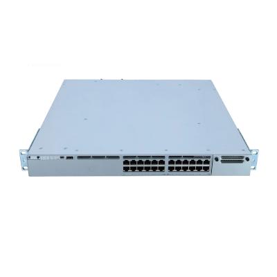 China C9300-48U-A 48-Port UPOE+ Managed Switch with 4x10G SFP+ Uplinks and 176 Gbps Switching Capacity for sale