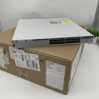 China Original C9200-24T-A 24-port Stackable Enterprise Switch with 160 Gbps Stacking Bandwidth for sale