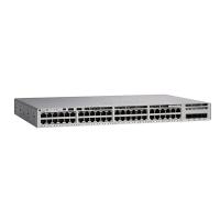 China Original C9200L-24PXG-2Y-E 24-Port Ethernet Switch with 2x25G Uplinks and Network Essentials for sale