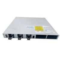China Original C9200L-24T-4G-A Cisco C9200 Series 24-Port Enterprise Switch with 4x1G Fixed Uplink and Stackable Gigabit Ethernet Network Switch for sale