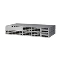 China Original Cisco C9200 Series Enterprise Switch 48-port Data 4x1G Uplink Network Essentials Switch for sale
