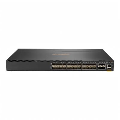 China Original New JL658A Aruba 6300M 24-port SFP+ and 4-port SFP56 Enterprise Network Switch with 176 Gbps Switching Capacity for sale