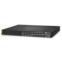 China Original New Aruba R8Q68A 24 Port Enterprise Network Switch with 740W PoE Budget and MACSec Security for sale