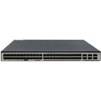 China Huawei CloudEngine 6800 Networking Switch with 48x10GE SFP+ and 6x100GE QSFP28 Ports and 3.6 Tbps Switching Capacity for sale
