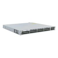 China Cisco Catalyst 9300X Enterprise Network Switch with 24 Ports 25G/10G/1G SFP and Stackable Functionality for sale