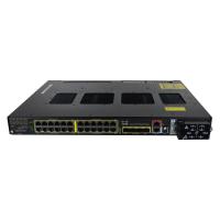 China Cisco IE-4010-4S24P Industrial Managed Network Switch with 24 PoE+ Ports and 4 SFP Uplinks 10/100/1000Mbps for sale