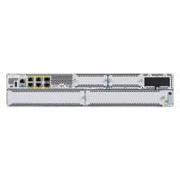 China Original New Cisco C8300-1N1S-6T Catalyst 8300 Series Edge Platform Switch with Full-Duplex & Half-Duplex and 10/100/1000Mbps for sale