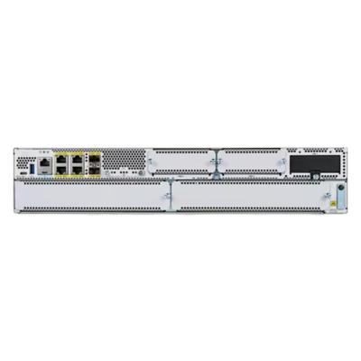 China Original New Cisco C8300-1N1S-6T Catalyst 8300 Series Edge Platform Switch with Full-Duplex & Half-Duplex and 10/100/1000Mbps for sale