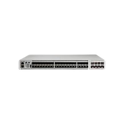 China C9500-48X-E Catalyst 9500 Series Enterprise Network Switch with 48 Ports and 10 Gigabit Access in 1RU Rack-mount Design for sale