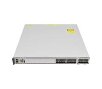 China Catalyst 9500 Series C9500-24X-A 24 Port 10G Enterprise Switch with 480 Gbps Capacity and Stackable Function for sale