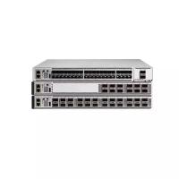 China C9500-16X-E 16-port 10G Enterprise Switch with 480 Gbps Switching Capacity in 1 RU Form Factor for sale