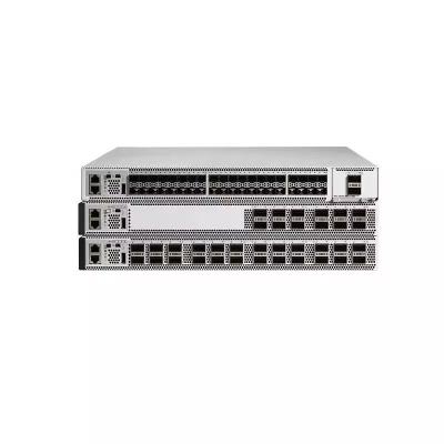 China C9500-16X-E 16-port 10G Enterprise Switch with 480 Gbps Switching Capacity in 1 RU Form Factor for sale