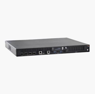 China Brand New Aruba R7H97A 28-Port 20Gbps Stackable Network Switch with ArubaOS Campus Gateway for sale