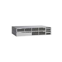 China Brand New Original C9200L-48P-4G-E Cisco Catalyst 48-port PoE+ Ethernet Switch with 4x 1G Uplink and 10/100/1000Mbps Speed for sale