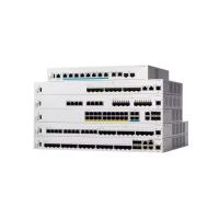 China Cisco CBS350-48P-4X-CN 48 Port PoE+ Gigabit Ethernet Switch with 10/100/1000Mbps and Layer 3 Managed for sale