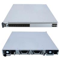 China Cisco C9500-24Y4C-A Catalyst 9500 24 Ports Managed Switch with POE Function and 1U Rack-mountable Design for sale