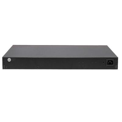 China S5731-S24P4X 24 Port 10/100/1000Mbps PoE Networking Switch with 4 x 10GE SFP+ Ports for sale