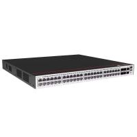 China Original S5731-S48P4X Network Switch with 48 Ports PoE+ and 10GE SFP+ for Enterprise Gigabit Networking for sale