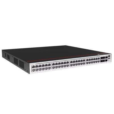 China Original S5731-S48P4X Network Switch with 48 Ports PoE+ and 10GE SFP+ for Enterprise Gigabit Networking for sale