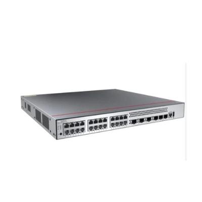 China Original S5700 Series 48 Port Enterprise Ethernet Switch with Stackable and POE Support for sale