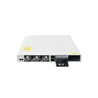 China Original C9300-48UXM-A Cisco Network Switch 48-Port 2.5G UPOE Support L3 Managed with Module Slot for sale