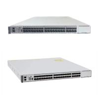 China New Original C9500-24X-E Cisco Catalyst 9500 Series 16-port 10G Network Switch with 176 Gbps Capacity and Full-Duplex & Half-Duplex Modes for sale