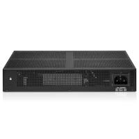 China Aruba R8N87A 24 Port Network Switch with 370W PoE Budget and 56 Gbps Switch Capacity for sale