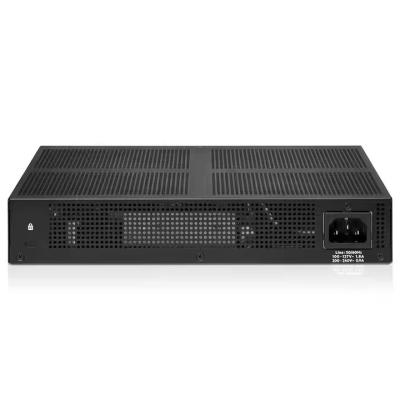 China Aruba R8N87A 24 Port Network Switch with 370W PoE Budget and 56 Gbps Switch Capacity for sale