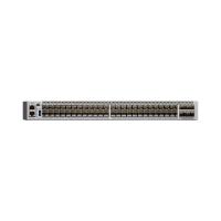 China Cisco Catalyst 9500 Series 48-port 25G High Performance Switch with 6.4 Tbps Capacity and NW Adv. License for sale