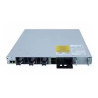 China C9300X-24Y-A Catalyst 9300 24x25G Fiber Ports Modular Uplink Switch with 272 Gbps Capacity and Stackable Design for sale