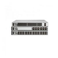 China Original Cisco C9500-48Y4C-A Network Switch with 48-port 25G and 4-port 40/100G Connectivity and C9K-PWR-650WAC-R Power Supply for sale