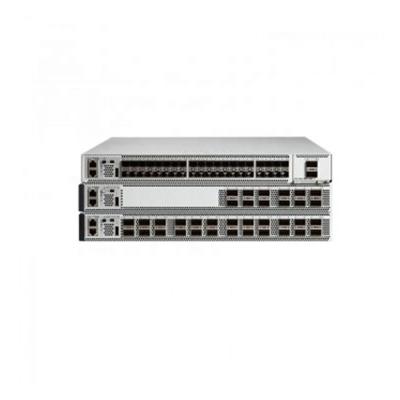 China Original Cisco C9500-48Y4C-A Network Switch with 48-port 25G and 4-port 40/100G Connectivity and C9K-PWR-650WAC-R Power Supply for sale