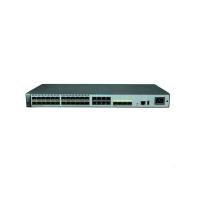 China 24 Port 370W PoE Networking Switch with 10/100/1000Mbps Ethernet Ports and 4 Gig SFP for sale