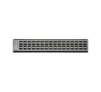 China Cisco Nexus N9K-C9364C-GX Data Centre Switch with 64 Fixed 40/100G QSFP-28 Ports and 288 Gbps Capacity for sale