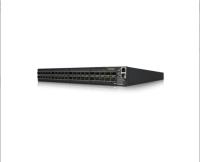 China MQM8700-HS2F Mellanox Switch 40 QSFP56 Ports with Full-Duplex Communication and LACP VLAN Support for sale