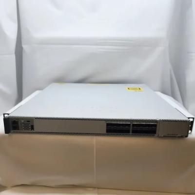 China C9500-16X-A Cisco Catalyst 9500 Series Network Switch with 16x 1/10G Gigabit Ethernet and 68 Gbps Switch Capacity for sale