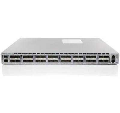 China N9K-C93180YC-FX3 48 Ports SFP+ Network Switch with 3.6 Tbps Bandwidth and Stackable Nexus 9300 Series Ethernet Switch for sale