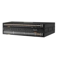 China Original Aruba JL479A 48 Port 10G SFP/SFP+ Network Switch with 2.5 Tbps Switching Capacity for sale