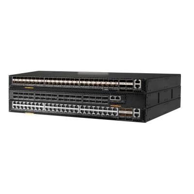 China Original Aruba JL479A 48 Port 10G SFP/SFP+ Network Switch with 2.5 Tbps Switching Capacity for sale