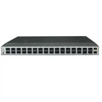 China 48 Ports 100GE QSFP28 Stackable Networking Switch for High-Speed Data Center Applications for sale