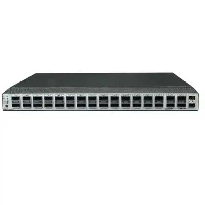 China 48 Ports 100GE QSFP28 Stackable Networking Switch for High-Speed Data Center Applications for sale