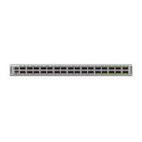 China Original Cisco N9K-C93240YC-FX2 48 Port 10G SFP+ Stackable Network Switch for sale