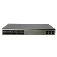 China New Original CloudEngine S6730-S24X6Q 24 X 10 Gig SFP Stackable Network Switch with 1 Year Warranty for sale