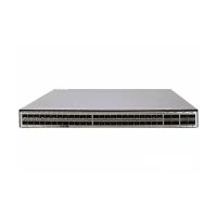 China CloudEngine S5736-S48S4X-A 48 Port Gigabit SFP 4 10G SFP+ Ethernet Layer 3 Network Switch with 2.56 Tbit/s Capacity for sale