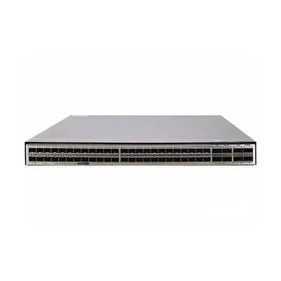 China CloudEngine S5736-S48S4X-A 48 Port Gigabit SFP 4 10G SFP+ Ethernet Layer 3 Network Switch with 2.56 Tbit/s Capacity for sale