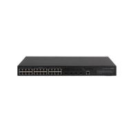 China H3C S6520X-26C-SI Ethernet Switch 24 1G/10G BASE-X SFP Plus L3 Managed Stackable Network Switch for sale