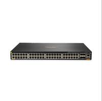 China New Original HPE Aruba JL678A 24 Port 10/100/1000Mbps Stackable Network Switch with 4SFP+ Ports for sale
